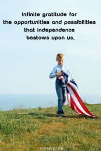 249 Happy INDEPENDENCE DAY CAPTIONS and QUOTES to Celebrate Freedom ...