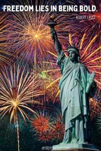 249 Happy INDEPENDENCE DAY CAPTIONS and QUOTES to Celebrate Freedom ...