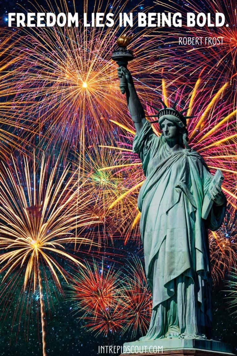 249 Happy INDEPENDENCE DAY CAPTIONS and QUOTES to Celebrate Freedom ...