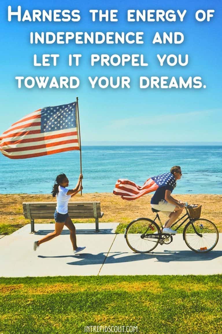 249 Happy INDEPENDENCE DAY CAPTIONS and QUOTES to Celebrate Freedom ...