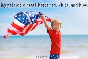 249 Happy INDEPENDENCE DAY CAPTIONS and QUOTES to Celebrate Freedom ...