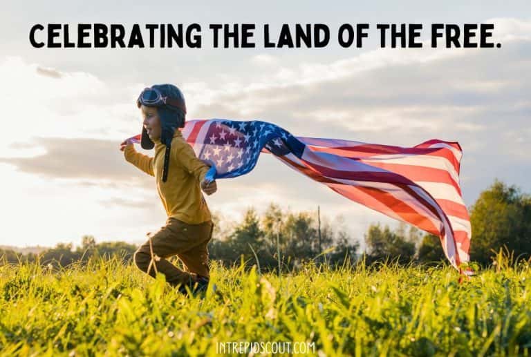 249 Happy INDEPENDENCE DAY CAPTIONS and QUOTES to Celebrate Freedom ...