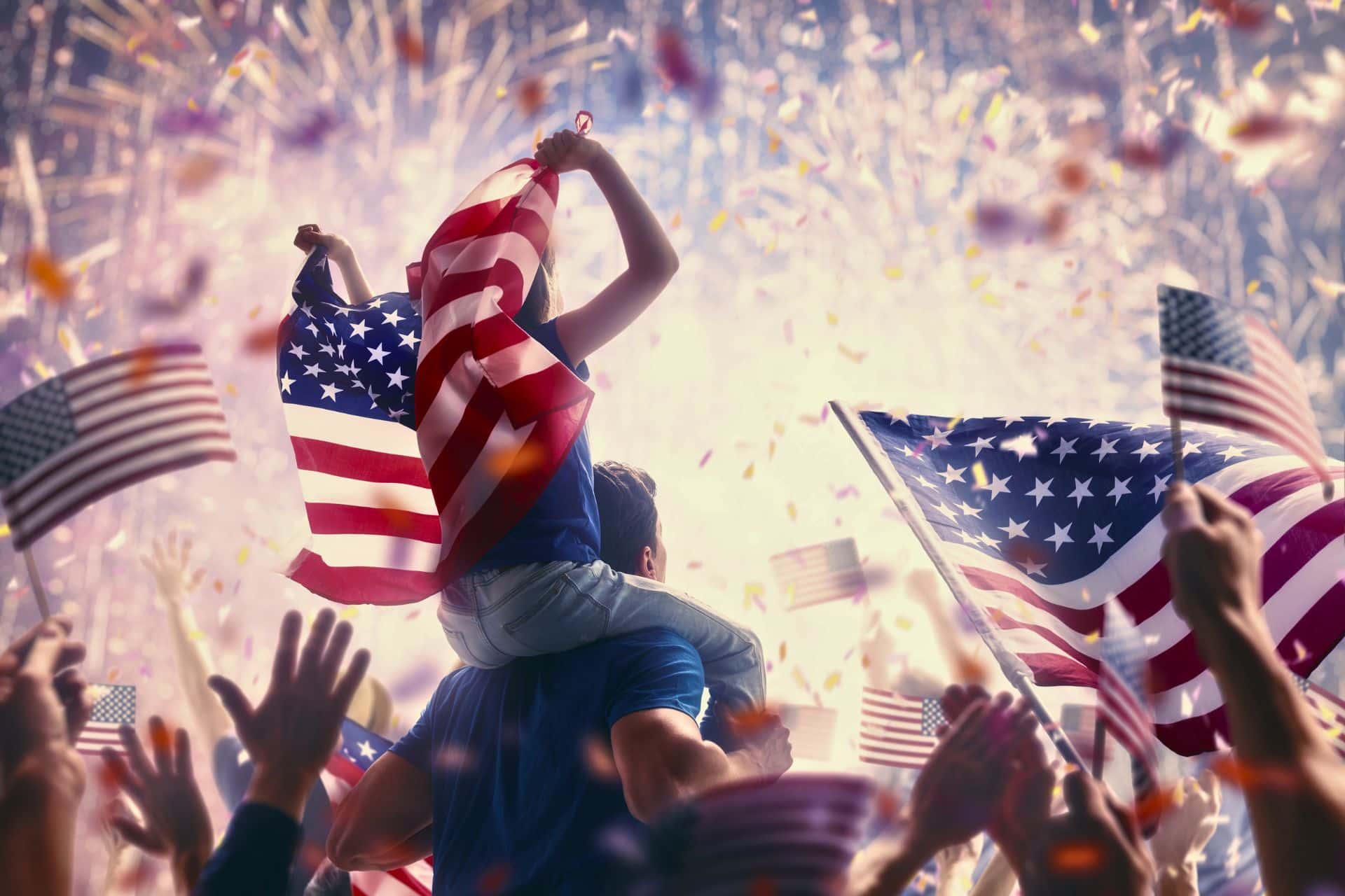 249 Happy INDEPENDENCE DAY CAPTIONS and QUOTES to Celebrate Freedom ...