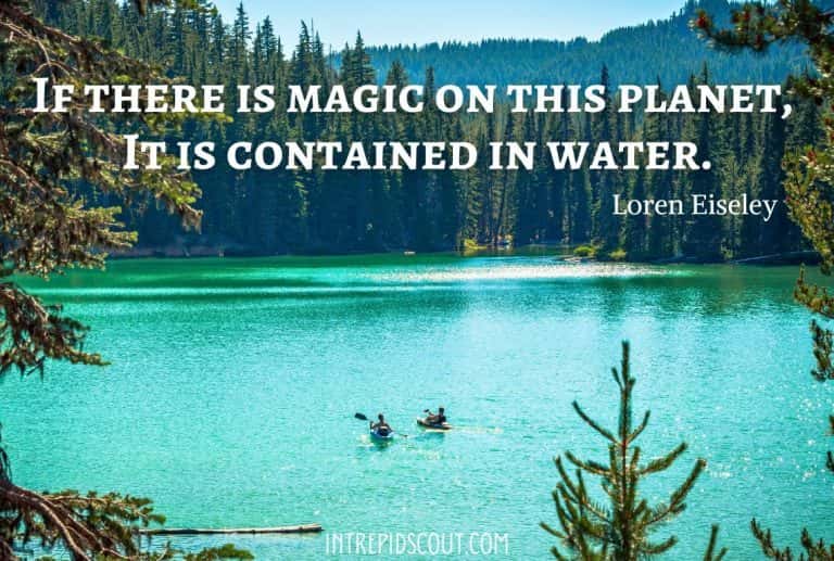 218 Beautiful LAKE CAPTIONS and QUOTES to Accompany Your Lake Photos ...