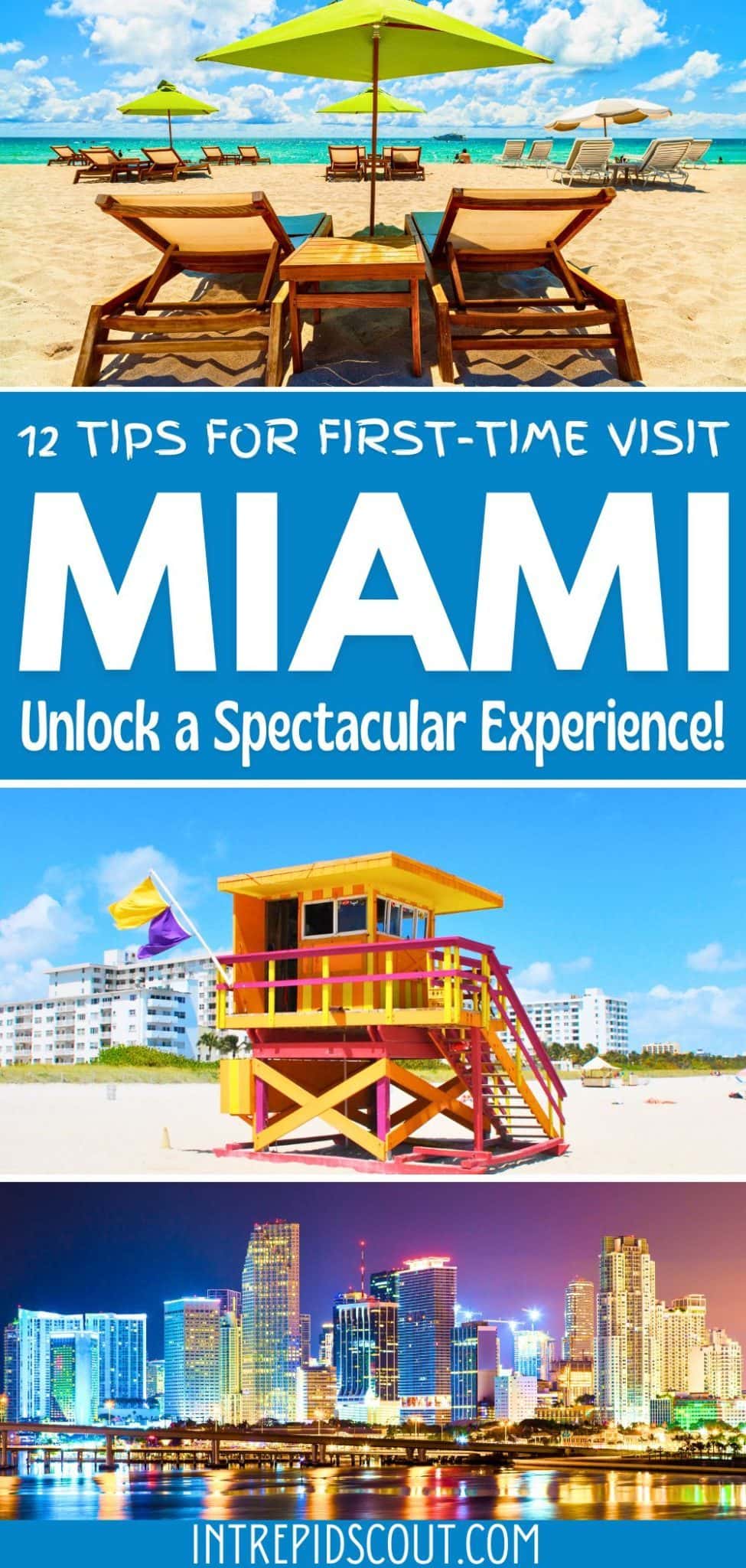 12 Insider Miami Tips for First-Time Visitors (What to See, Eat & Do ...