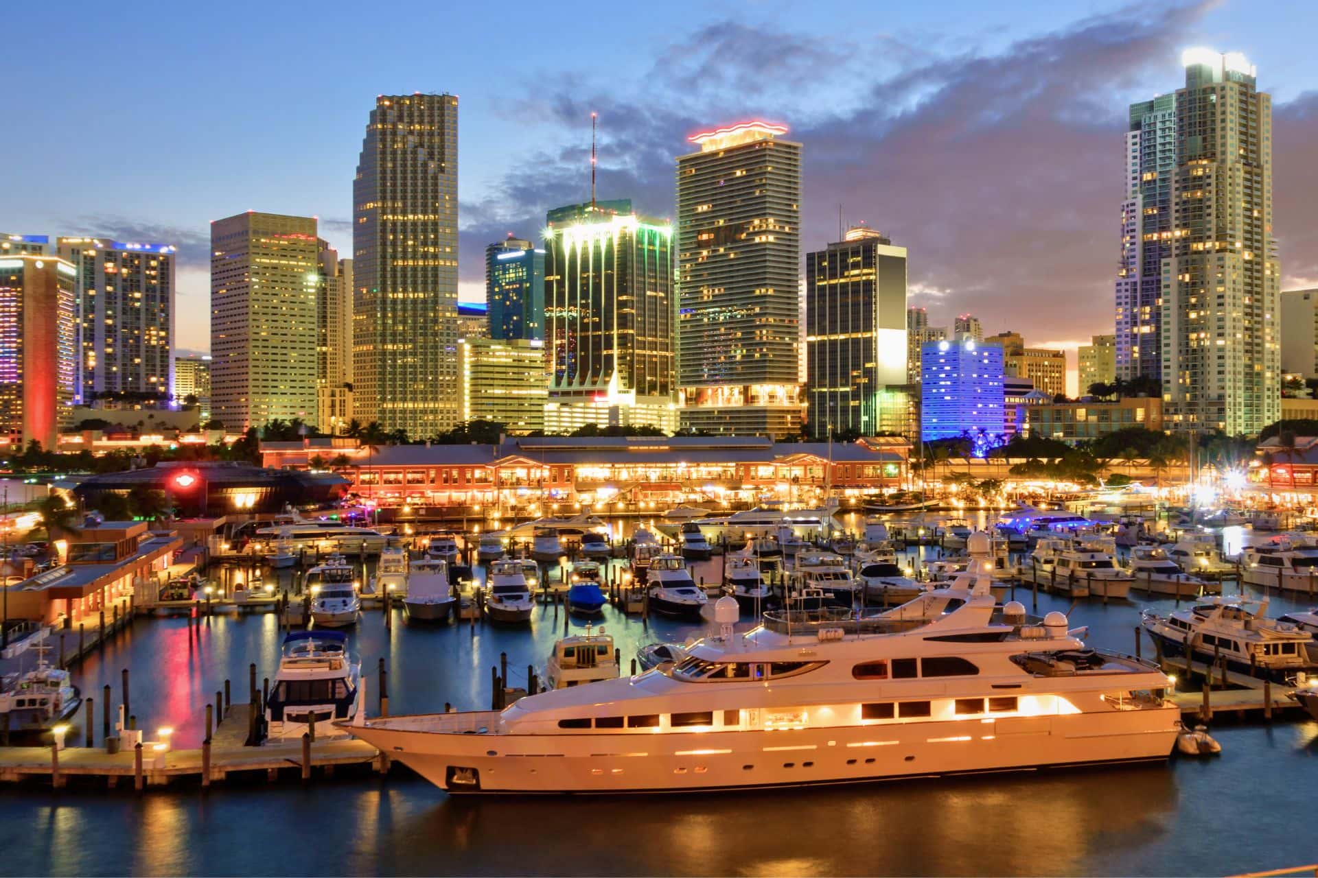 12 Insider Miami Tips for First-Time Visitors (What to See, Eat & Do ...