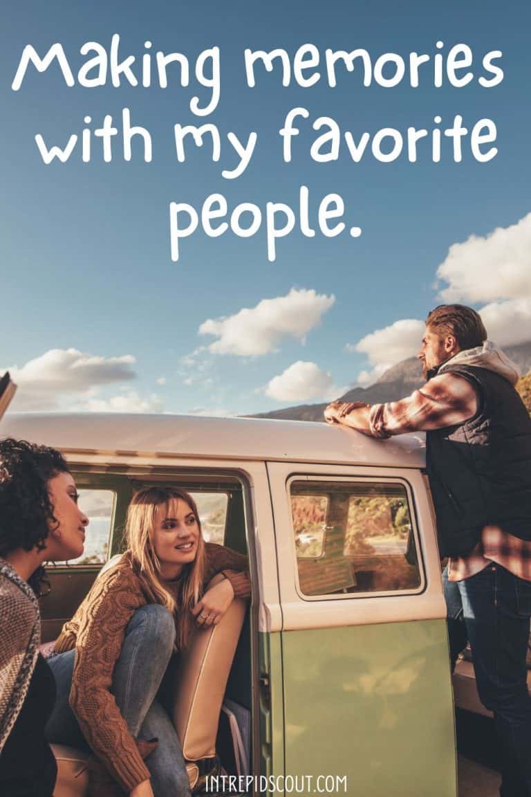Miles of Memories: Unforgettable 320 ROAD TRIP WITH FRIENDS Captions ...