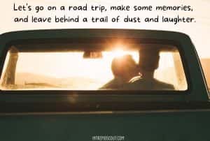 Miles of Memories: Unforgettable 320 ROAD TRIP WITH FRIENDS Captions ...