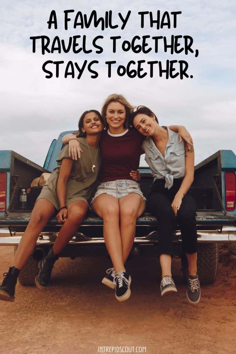 Miles of Memories: Unforgettable 320 ROAD TRIP WITH FRIENDS Captions ...