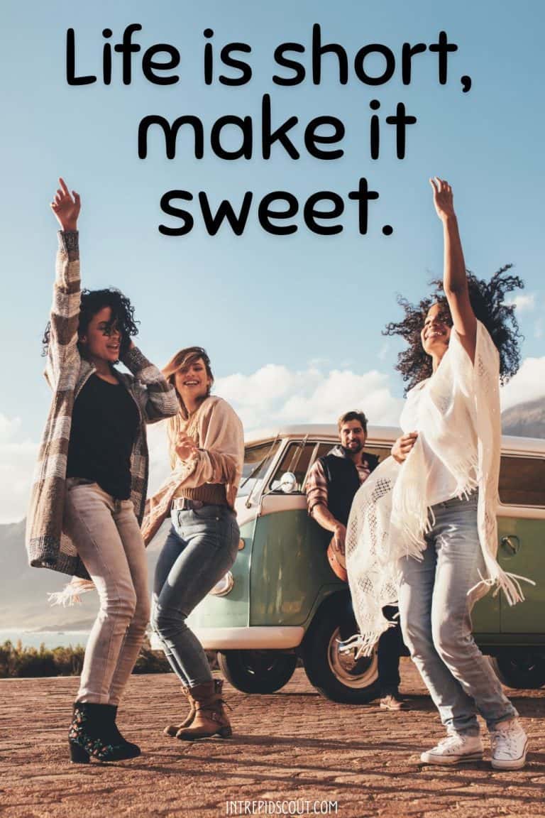 Miles of Memories: Unforgettable 320 ROAD TRIP WITH FRIENDS Captions ...