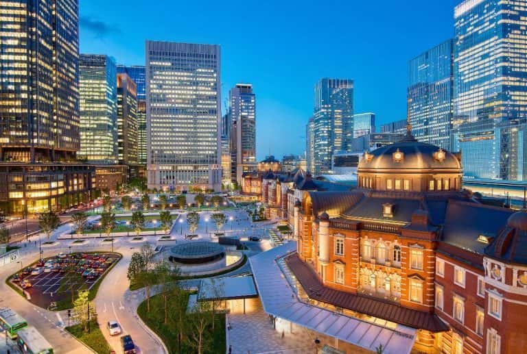 Ultimate 16-DAY JAPAN ITINERARY for Marvelous Culture, History, and ...