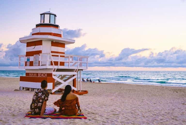 Romantic WEEKEND in MIAMI for COUPLES: Amazing 3-Day Itinerary for ...
