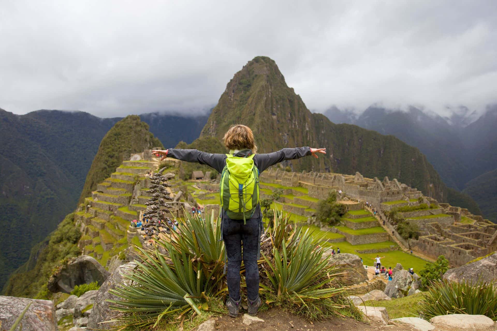 What to Pack for Peru: 14 Detailed Essentials for an Adventure-Filled ...