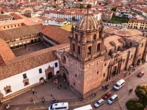 Amazing 2 Days in Cusco (Explore Cusco's Cultural Treasures) • Intrepid ...