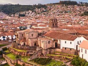 Amazing 2 Days in Cusco (Explore Cusco's Cultural Treasures) • Intrepid ...
