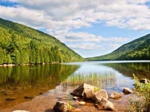 23 Best Stops on Acadia Loop Road (Maps+Useful Tips) • Intrepid Scout