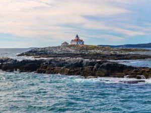 23 Best Stops on Acadia Loop Road (Maps+Useful Tips) • Intrepid Scout