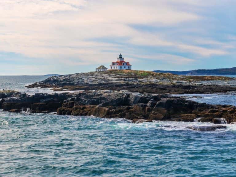 23 Best Stops on Acadia Loop Road (Maps+Useful Tips) • Intrepid Scout