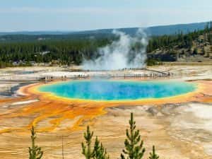 16 Best Stops on Yellowstone Grand Loop Drive (Maps+Useful Tips ...