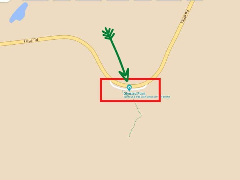 17 Easy Hikes in Yosemite Perfect for All Ages (Useful Tips+Maps ...