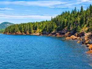 23 Best Stops on Acadia Loop Road (Maps+Useful Tips) • Intrepid Scout