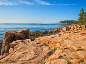 23 Best Stops on Acadia Loop Road (Maps+Useful Tips) • Intrepid Scout