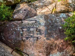 23 Best Stops on Acadia Loop Road (Maps+Useful Tips) • Intrepid Scout