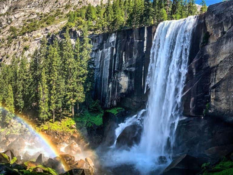 Best Yosemite Shuttle Bus Guide (Useful Tips+Maps+Routes) • Intrepid Scout