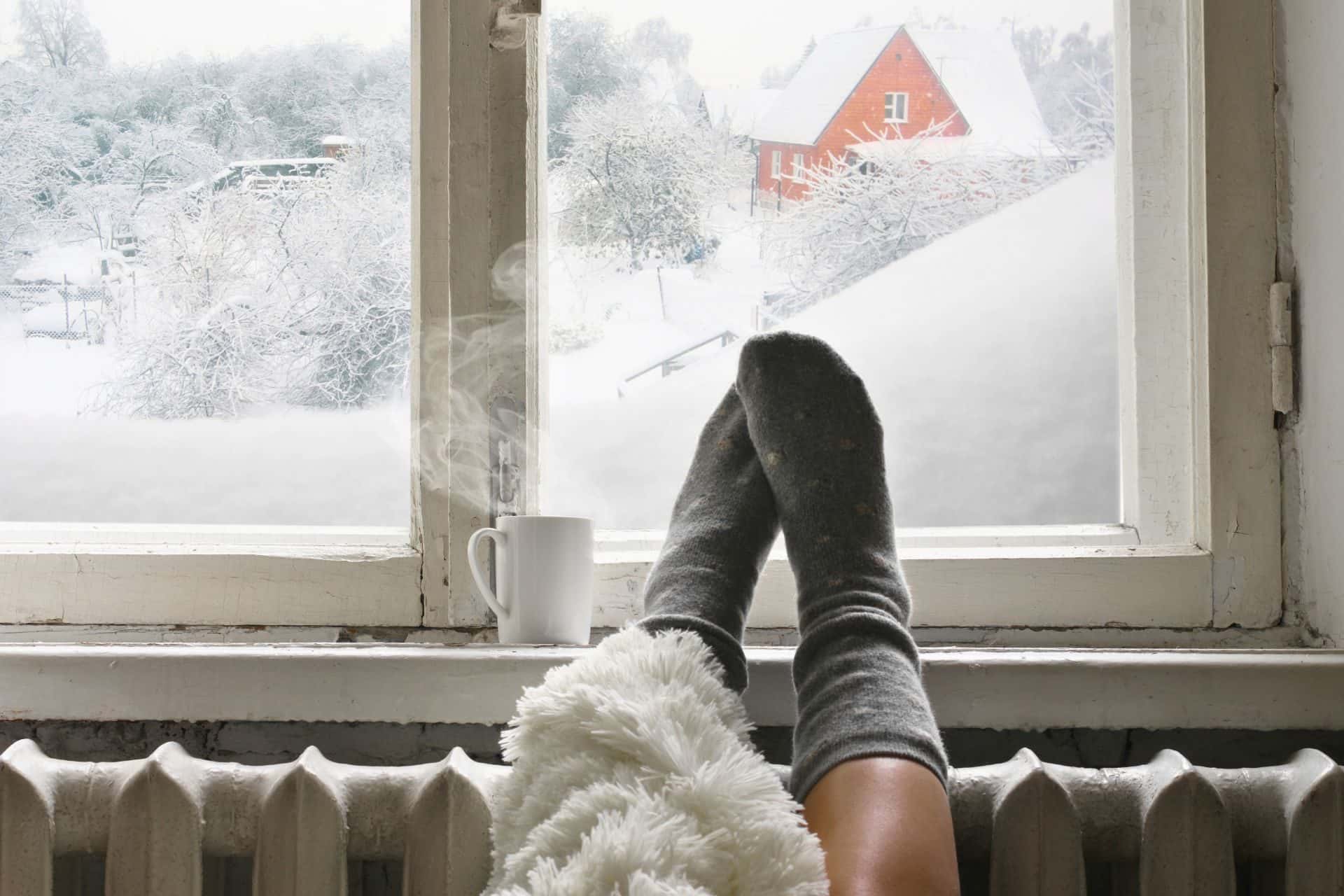 367 Heartwarming Winter Captions and Quotes (Perfect for Winter Photos ...