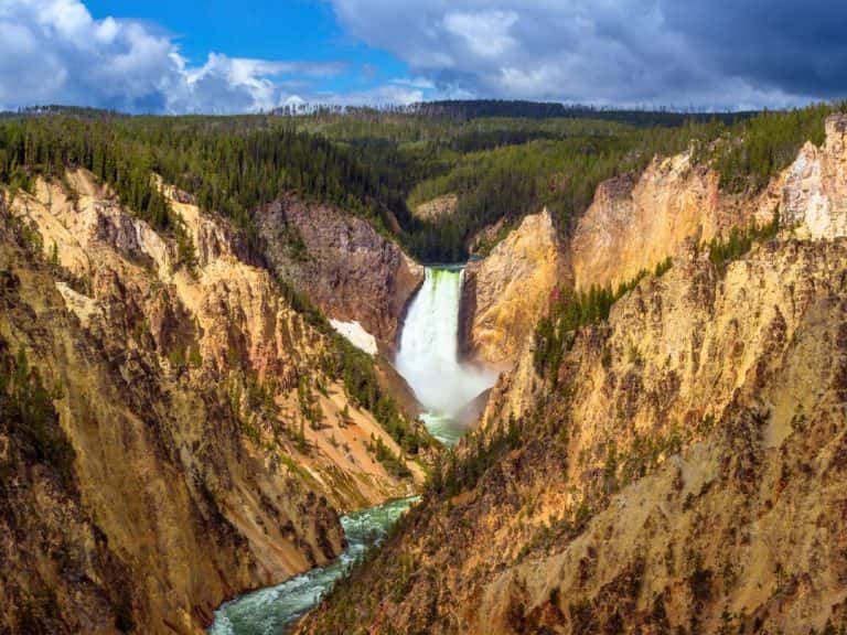 12 Best Photography Locations in Yellowstone (+Useful Photo Tips ...