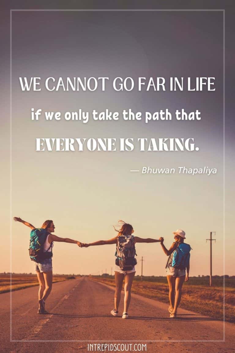 138 GIRLS TRIP CAPTIONS and QUOTES for Unforgettable Moments Spent ...