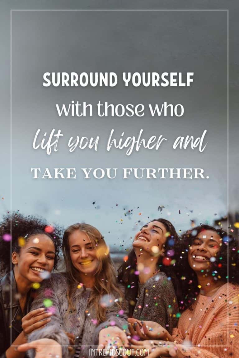 138 GIRLS TRIP CAPTIONS and QUOTES for Unforgettable Moments Spent ...