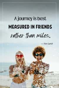 138 GIRLS TRIP CAPTIONS and QUOTES for Unforgettable Moments Spent ...