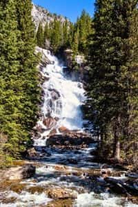 Epic 9-Day Grand Teton, Yellowstone, and Glacier Road Trip Itinerary ...
