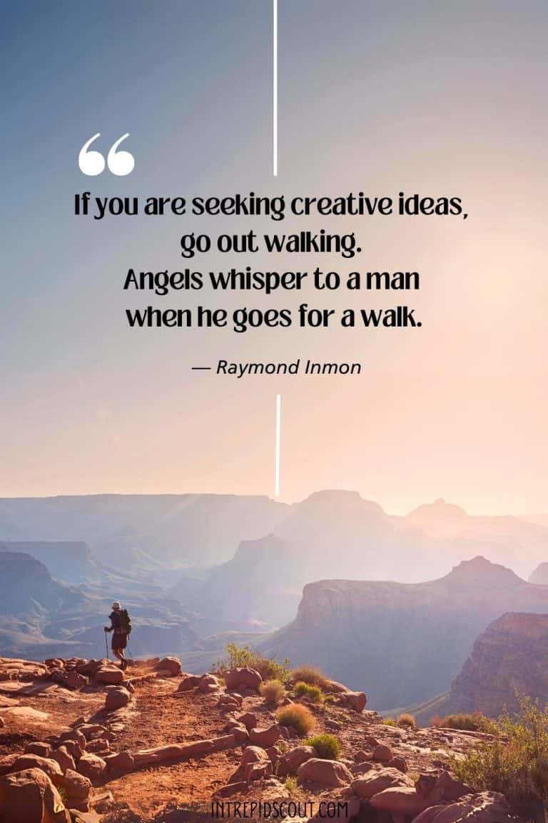 106 Hiking Captions and Quotes Celebrating the Joys of Exploring the ...