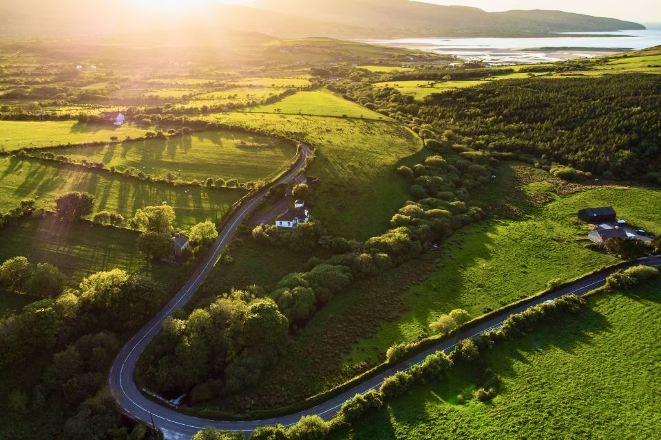 Perfect 1-Day Ring of Kerry Drive Itinerary • Intrepid Scout