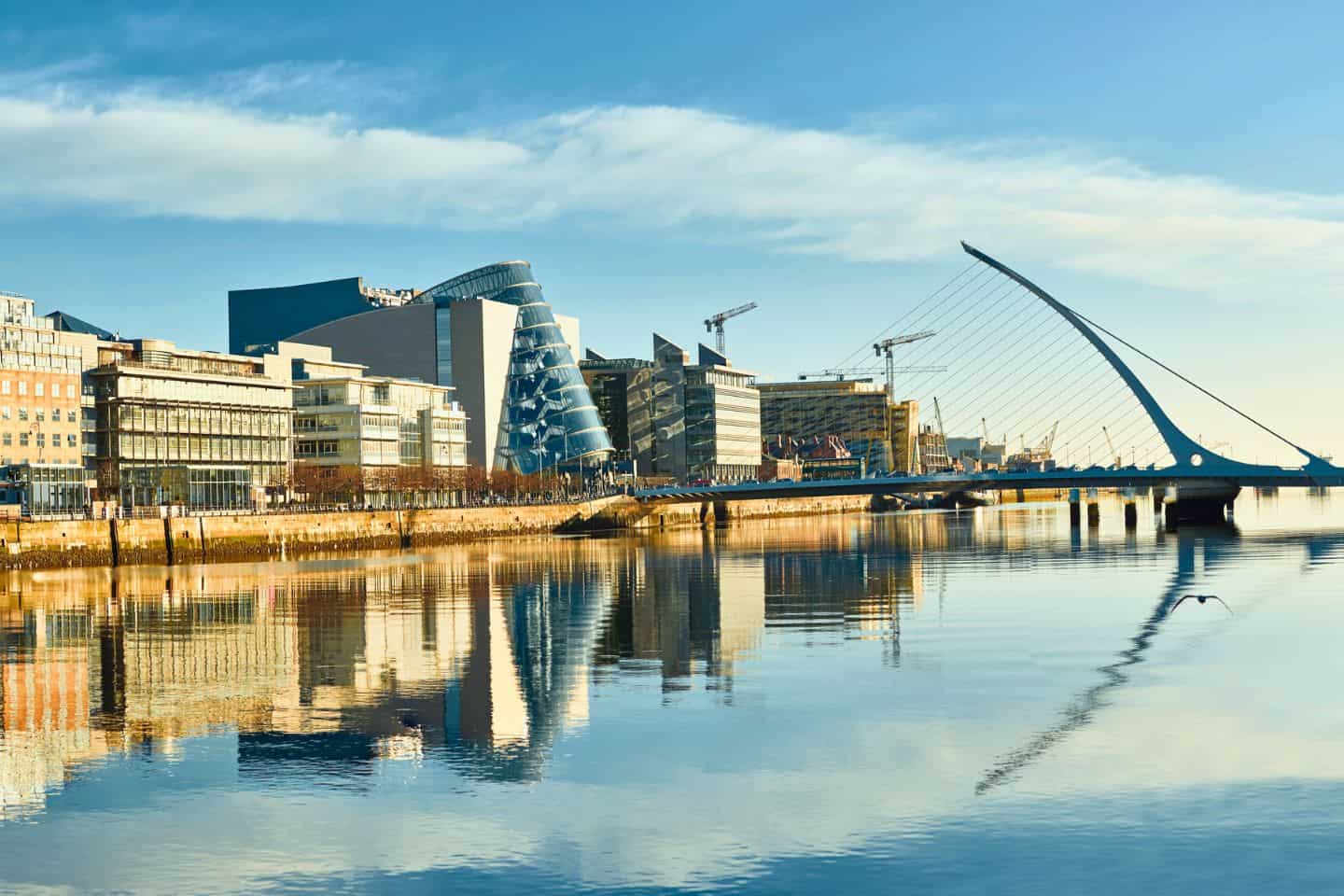 14 Tips for First Visit to Dublin to Help You Explore Ireland's Capital ...
