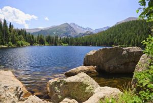 9 Best Hikes in the Bear Lake Corridor, Rocky Mountain National Park ...