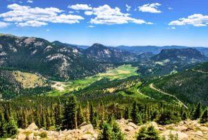 18 Best Stops on Trail Ridge Road in Rocky Mountain National Park ...