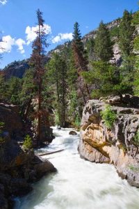 9 Best Hikes in the Bear Lake Corridor, Rocky Mountain National Park ...