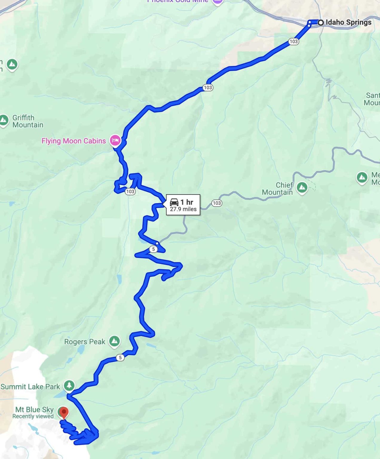 8 Best Scenic Drives in Colorado (Maps, Tips, Best Stops and Hikes ...
