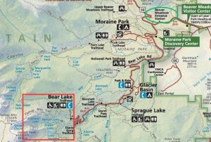 Perfect 5 Days in Rocky Mountain National Park (Hikes, Scenic Drives ...
