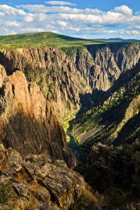 How to Visit Black Canyon of the Gunnison National Park (5 Best Things ...