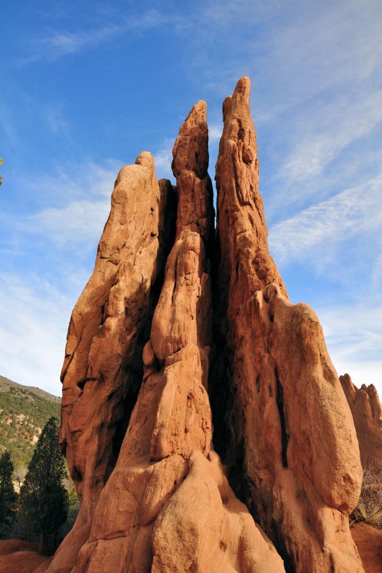 How to Visit Garden of the Gods, Colorado (7 Best Things You Can't Miss ...