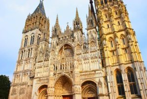 DIY Walking Tour of Rouen (17 Best Stops, Map and Tips) • Intrepid Scout