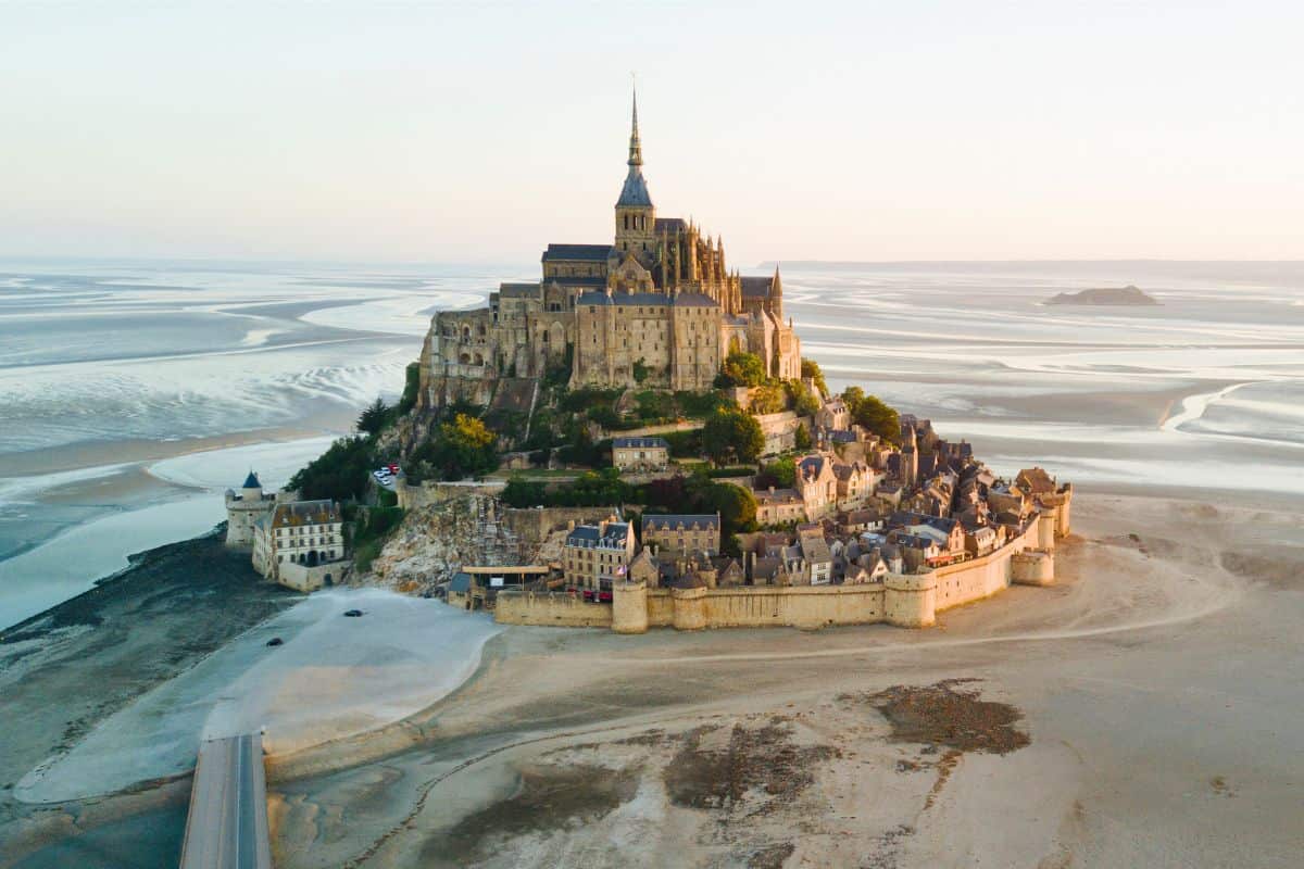 How to Visit Mont Saint-Michel (17 Tips for an Unforgettable Trip ...