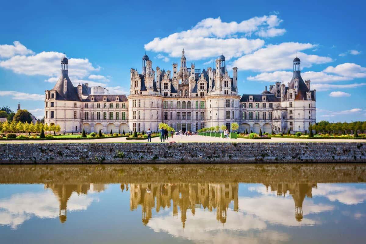 What to See at Château de Chambord (11 Amazing Things You Can't Miss ...