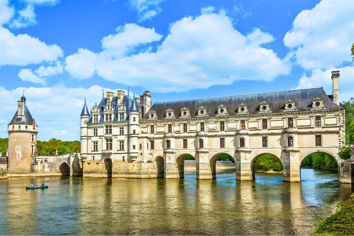 7 Must-See Châteaux in the Loire Valley for First-Time Visitors (What ...